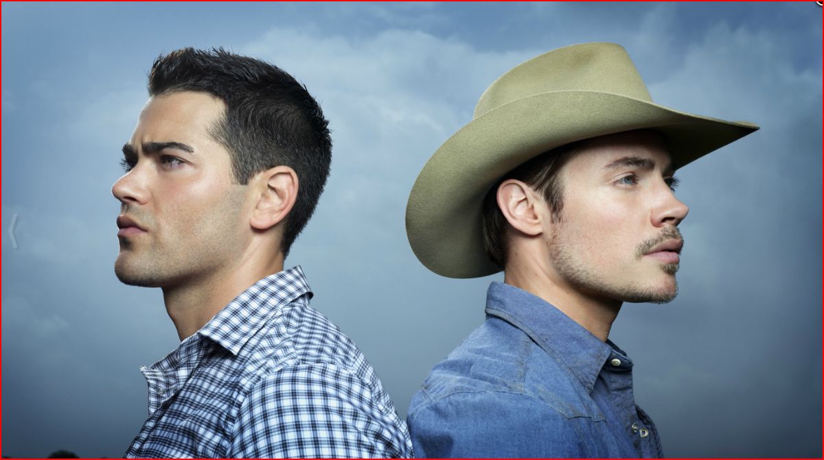 Jesse Metcalfe Fan | dallas-promo-2 - Jesse Metcalfe Fan
